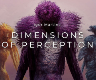 Dimensions of Perception | NFT Catcher