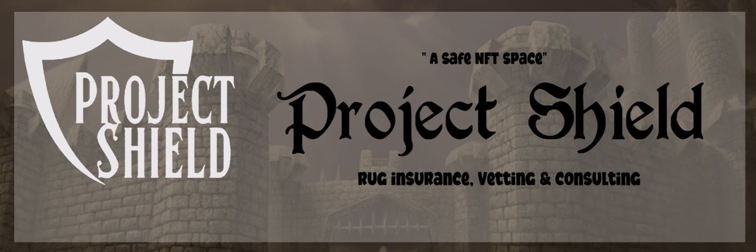 Project Shield | NFT Catcher