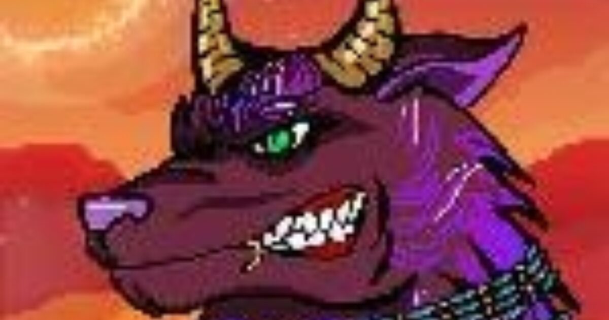 Savage Wolves Genesis 2 | NFT Catcher