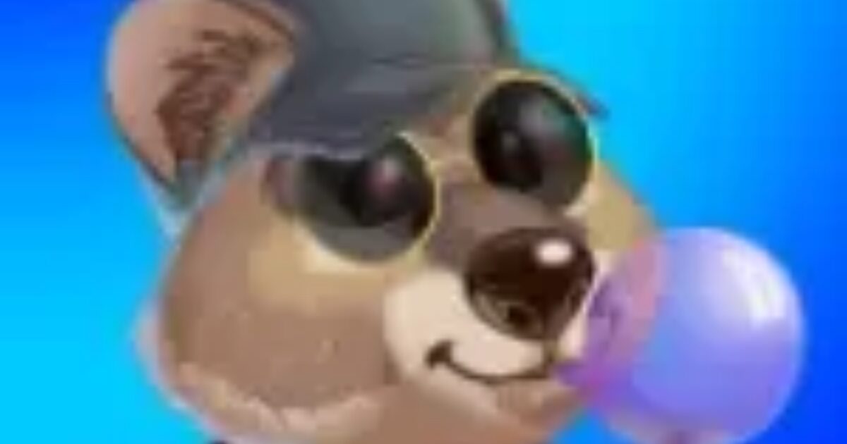 The Cheeky Chipmunk Club | NFT Catcher